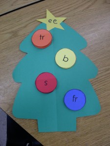ee Tree – Mommy's Lessons