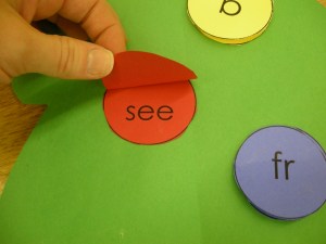 ee Tree – Mommy's Lessons